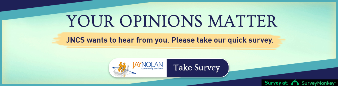 Jay Nolan Community Services - JNCS