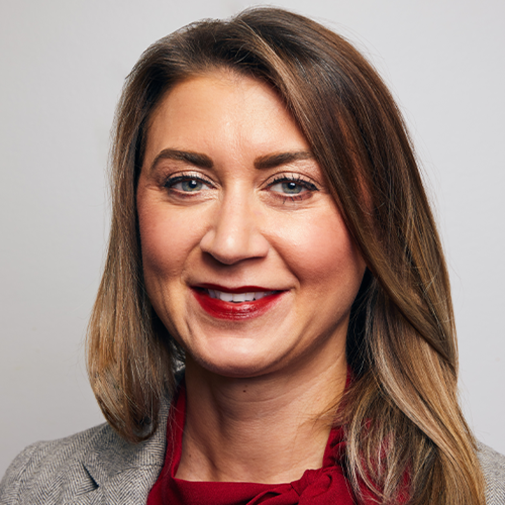 Greater Los Angeles - Jay Nolan Community Services