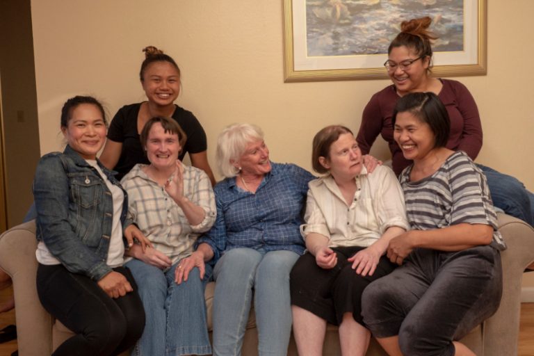 The 5 Principles of Supported Living Explained - Jay Nolan Community ...