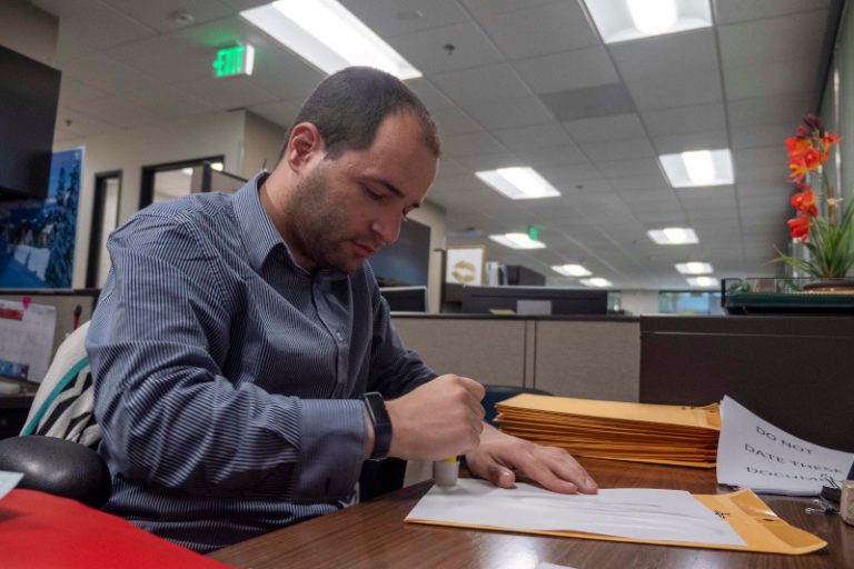 Self-Advocacy: What It Means and Why It Matters - Jay Nolan Community ...