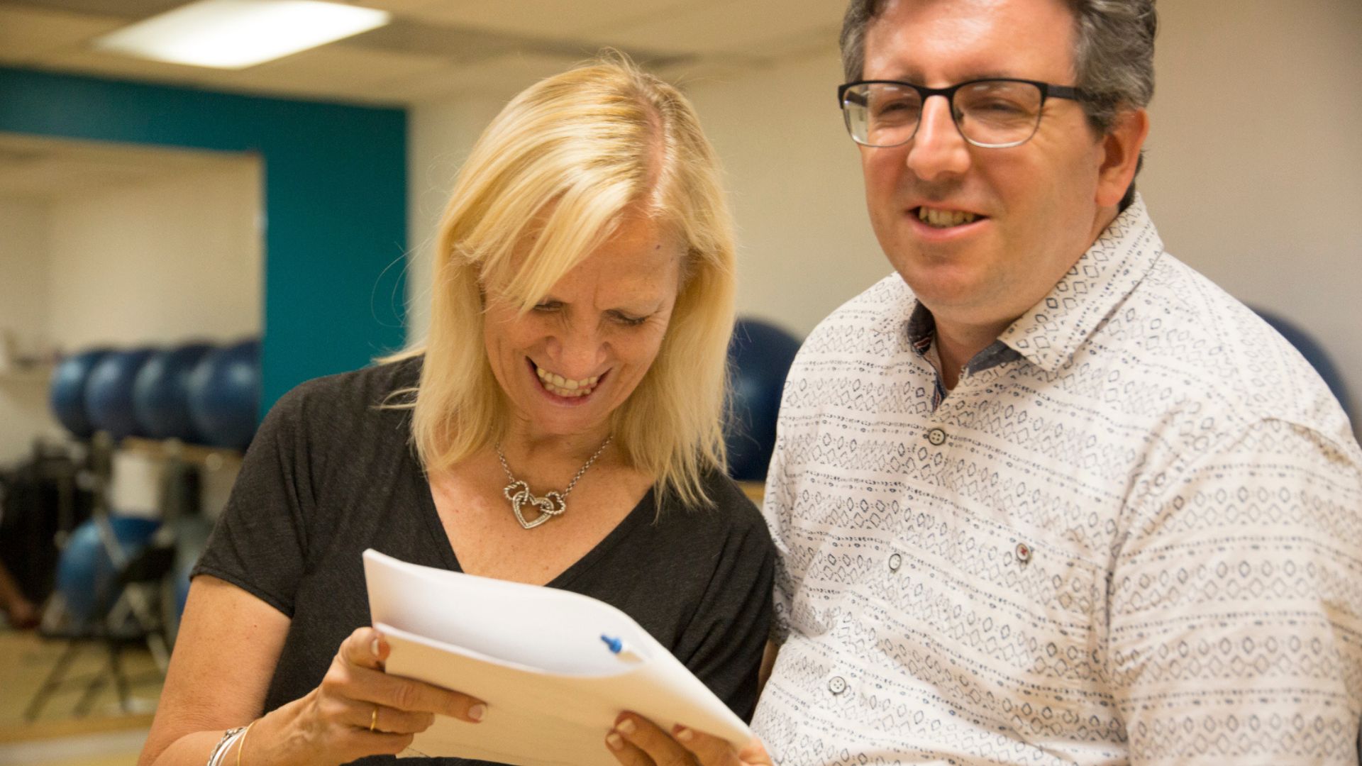 Jay Nolan Community Services - JNCS