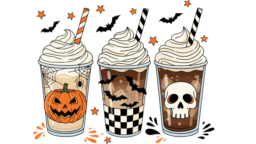 Coffee Shop Smarts: Pumpkin Spice Latte & Fall Drinks at Home - Jay ...