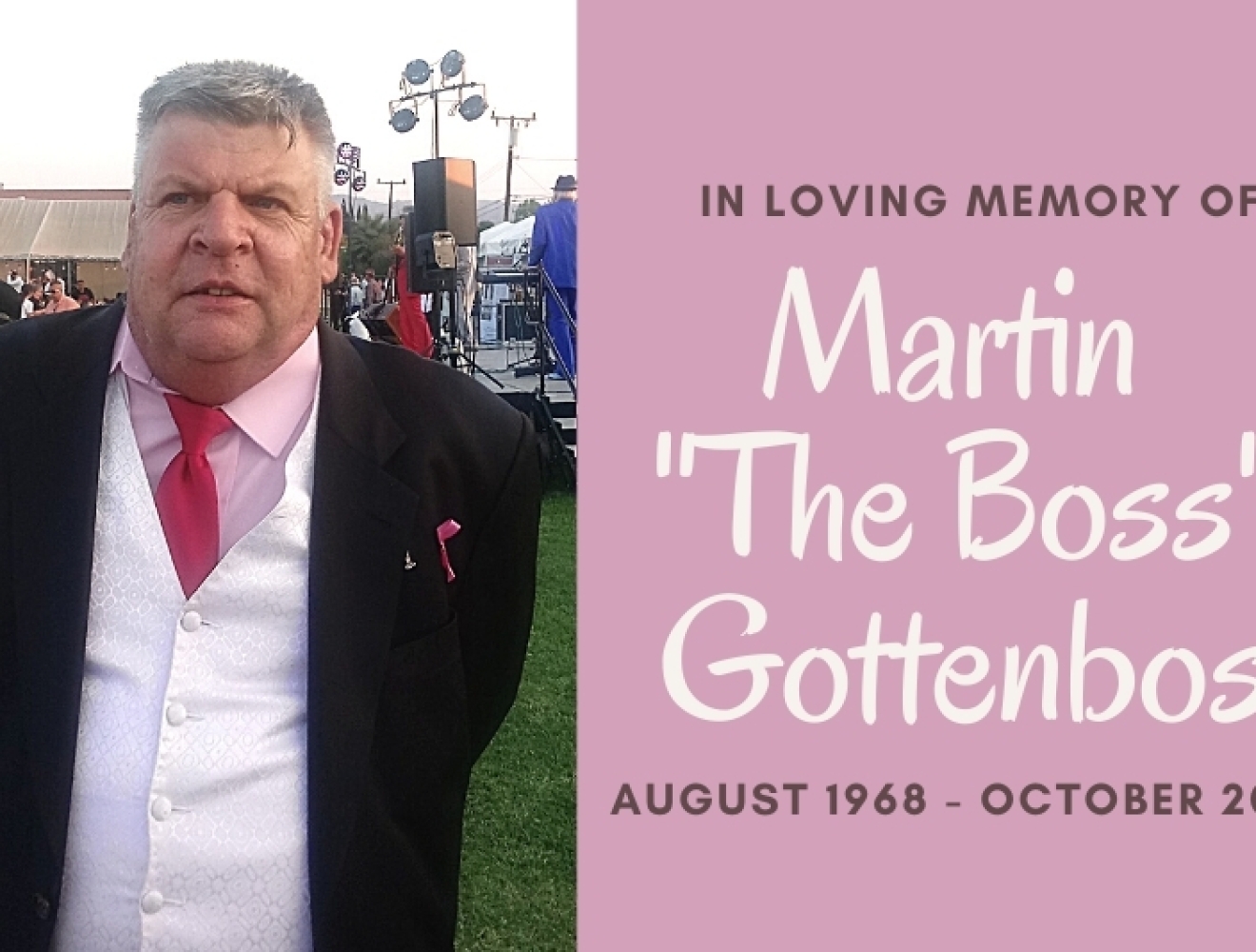 Jay Nolan Community Services - JNCS