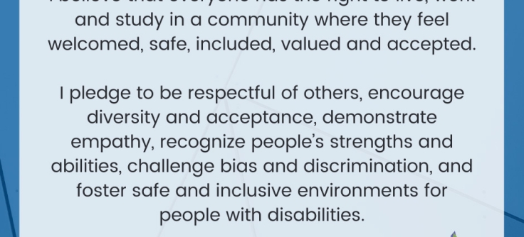 JNCS celebra el Mes de la Aceptación del Autismo - Jay Nolan Community Services