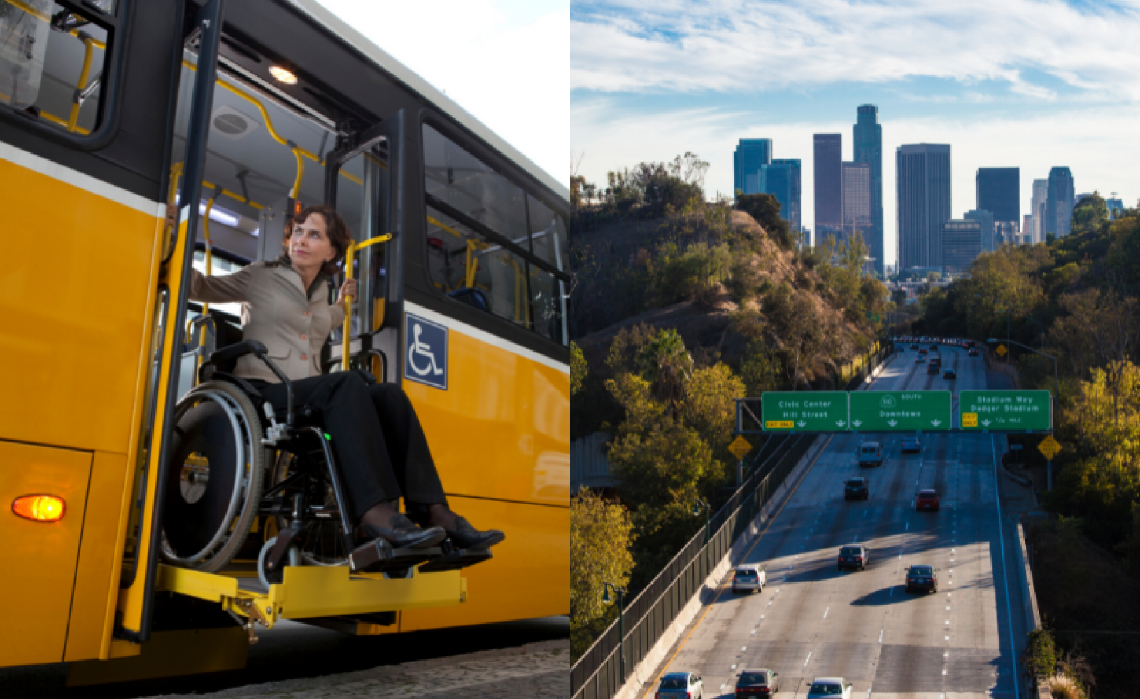 The Big Guide to Accessible Public Transportation in Los Angeles County ...